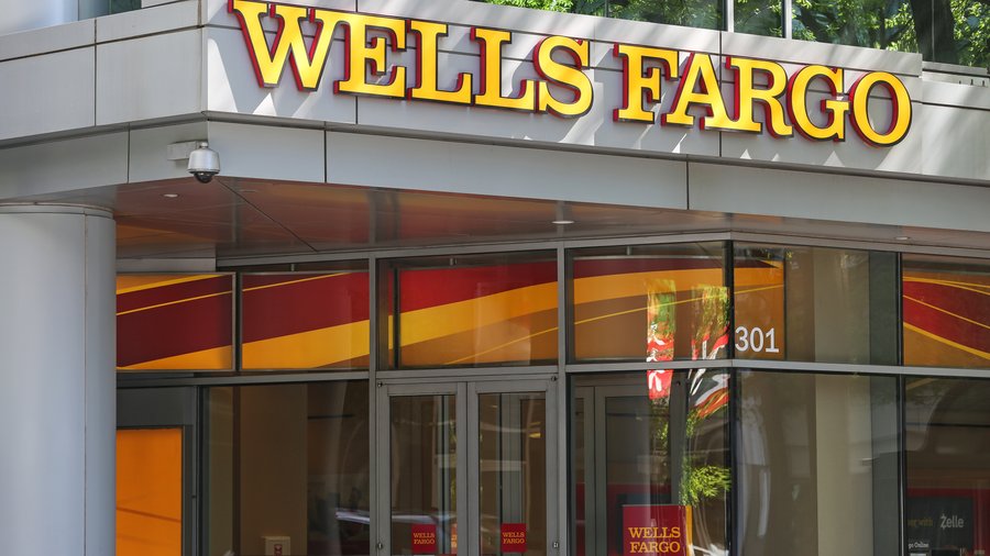 Wells Fargo launches Vantage digital platform for commercial clients ...