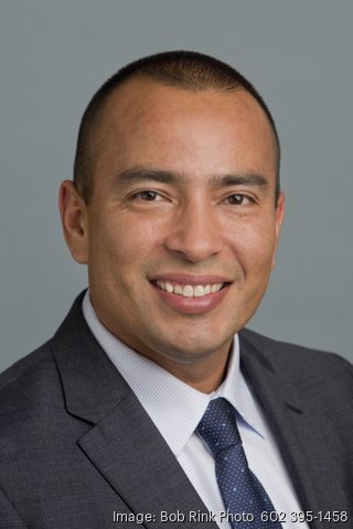 Phoenix mayoral candidate Daniel Valenzuela secures endorcement from ...