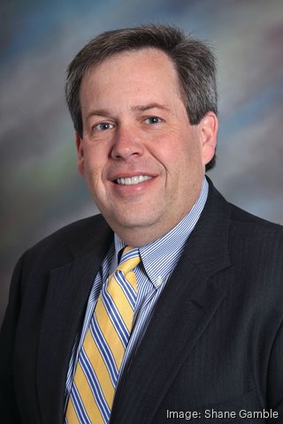 Bethesda North Hospital Jamie Easterling exits; John Ward named to role ...