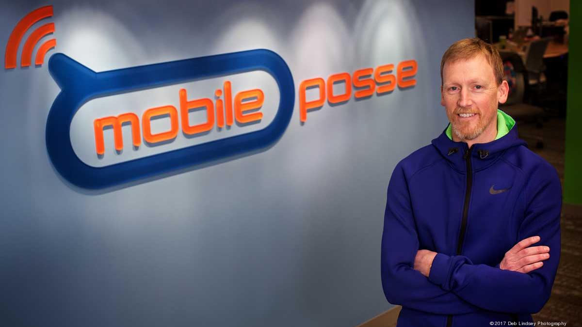 Mobile Posse plans Arlington office expansion - Washington Business Journal