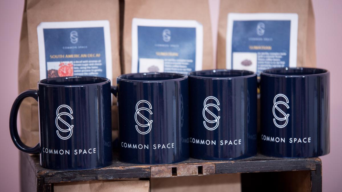 It's not exactly a café, music venue or meeting space, but new ...