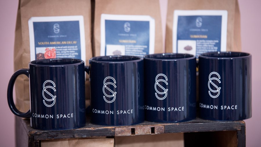 It's not exactly a café, music venue or meeting space, but new ...