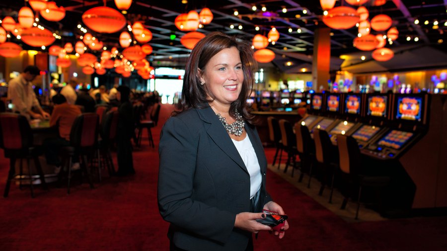 A few minutes with … Wendy Hamilton - Philadelphia Business Journal