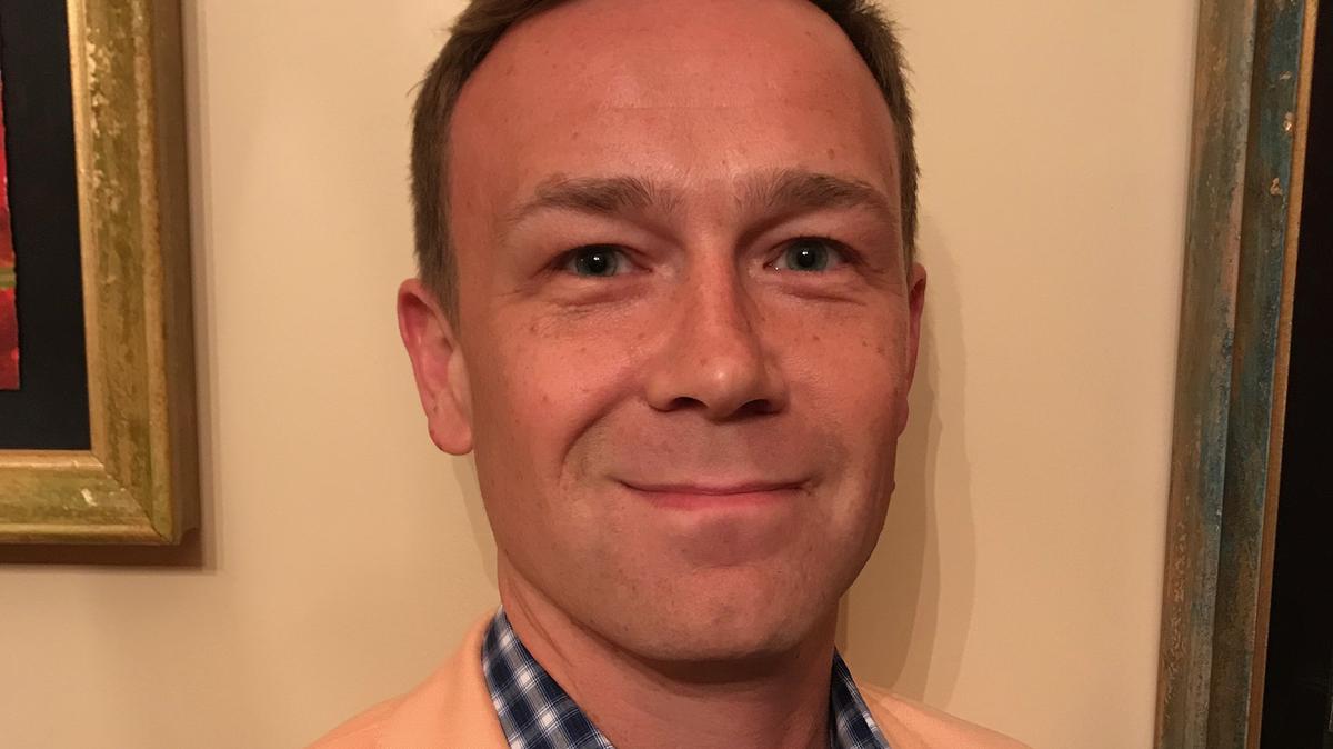People to know at Derby: Brian Walters - Louisville Business First