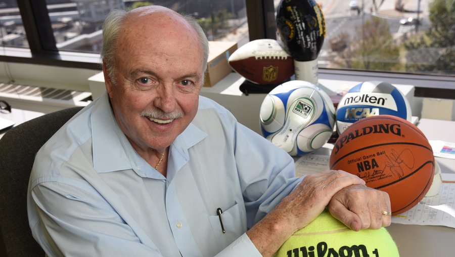 Former Atlanta Spirit CEO discusses the importance of staying connected ...