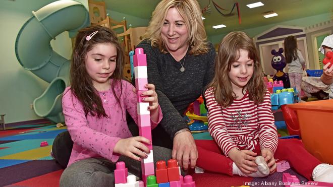 How TreePaad, The Giggle Lounge and Sprinkles are finding big money in ...