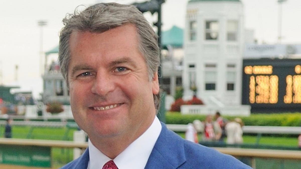 People to know at Derby: Doug Dearen - Louisville Business First