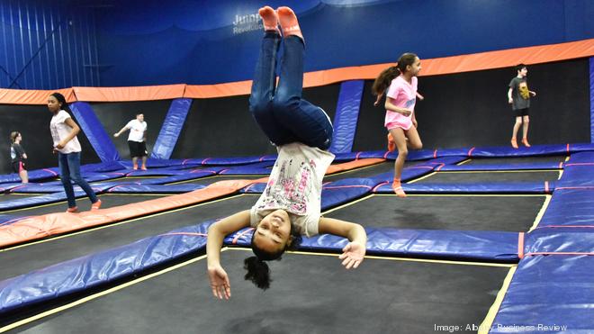 How TreePaad, The Giggle Lounge and Sprinkles are finding big money in ...