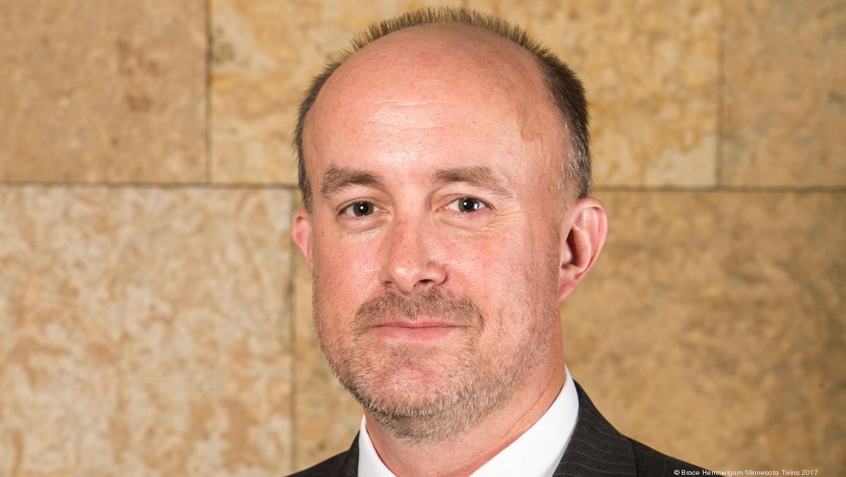 Minnesota Twins' John Avenson named 2018 Twin Cities CIO of the Year ...