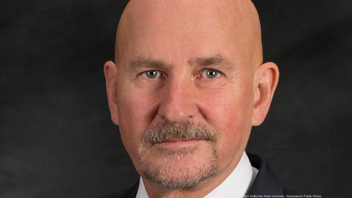 Ed Goldman: Robert Nelsen rides herd at Sac State - Sacramento Business ...
