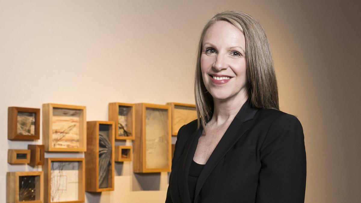 A Better World: Downtown Raleigh's Artspace looks for ways to raise ...