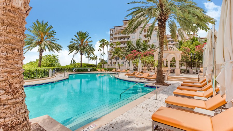Company tied to Grupo Mexico sells Fisher Island condo in Miami Beach ...