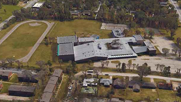 Redeveloper plans to convert KC school into mixed-use rec center ...