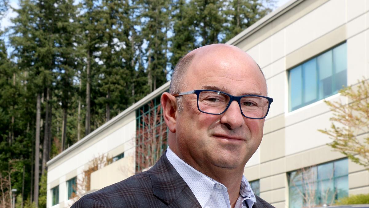 Seagen CEO goes on leave amid domestic violence allegations - Puget ...