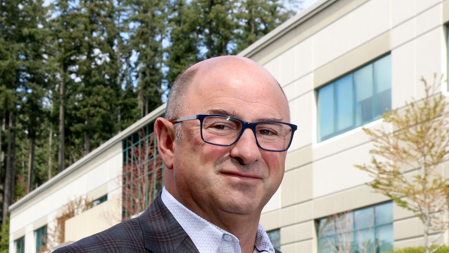 Clay Siegall resigns as Seagen CEO - Puget Sound Business Journal