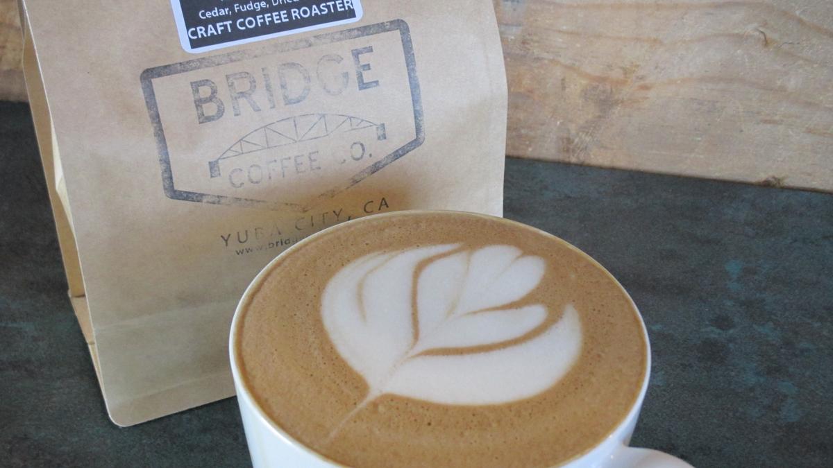 Yuba City-based Bridge Coffee Co. plans first Sacramento-area location ...