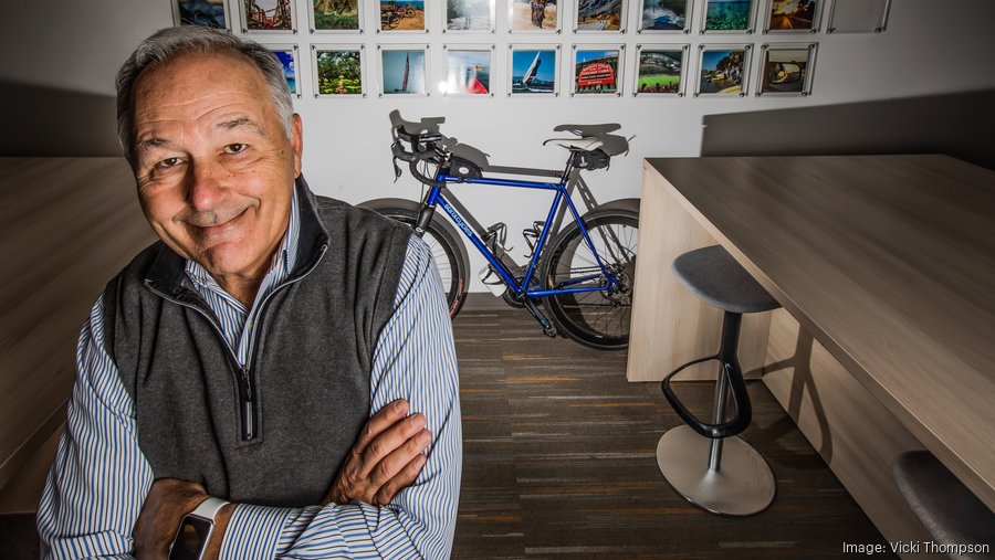 Board room experiences give Adaptive Insights CEO Tom Bogan a broad ...