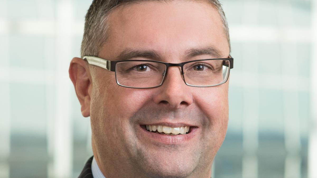 Jeff Davis, TNW Corp., on the 5 most important rail tech innovations of ...