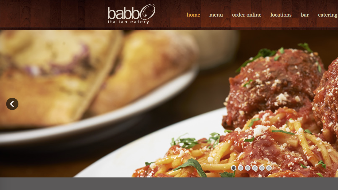 Italian eatery Babbo opens in Scottsdale - Phoenix Business Journal