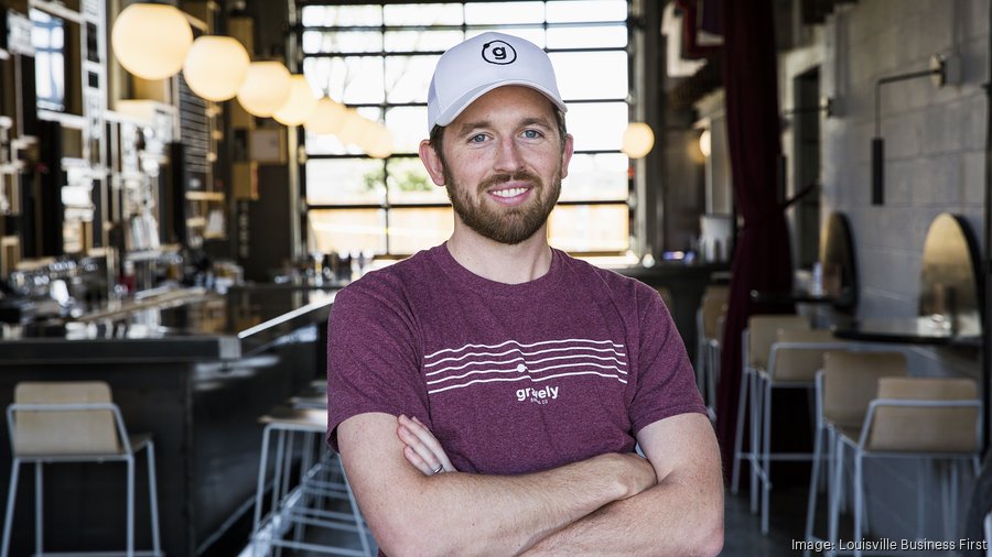 Against the Grain, Goodwood, Gravely, Mile Wide and Monnik founders ...