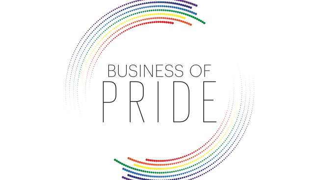 Washington Business Journal Business of Pride 2021 honorees revealed ...