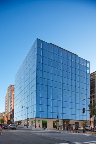 Tishman Speyer sells 2000 K St. NW office to Spear Street Capital ...