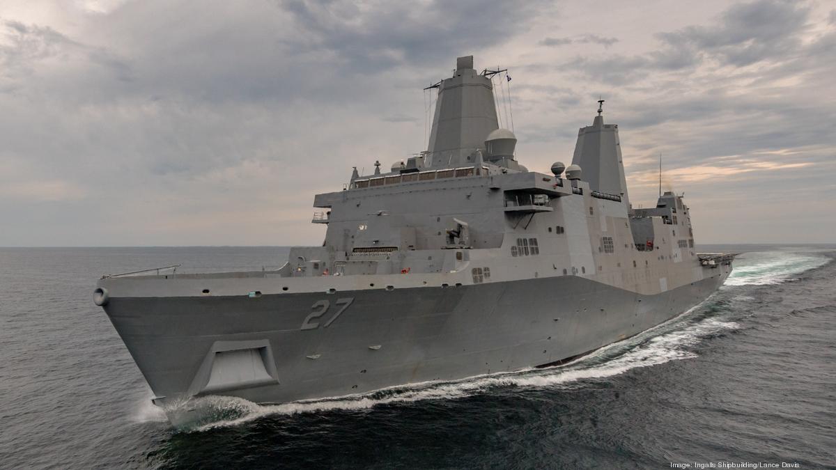 A first look inside Portland's namesake Navy ship (Photos) - Portland ...