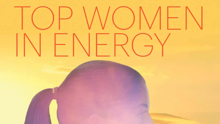 2018 Top Women in Energy: Here are this year's winners - Denver ...