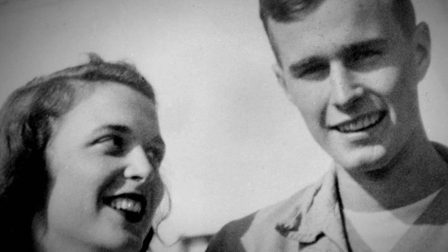 Former first lady Barbara Bush dies at age 92; funeral information ...