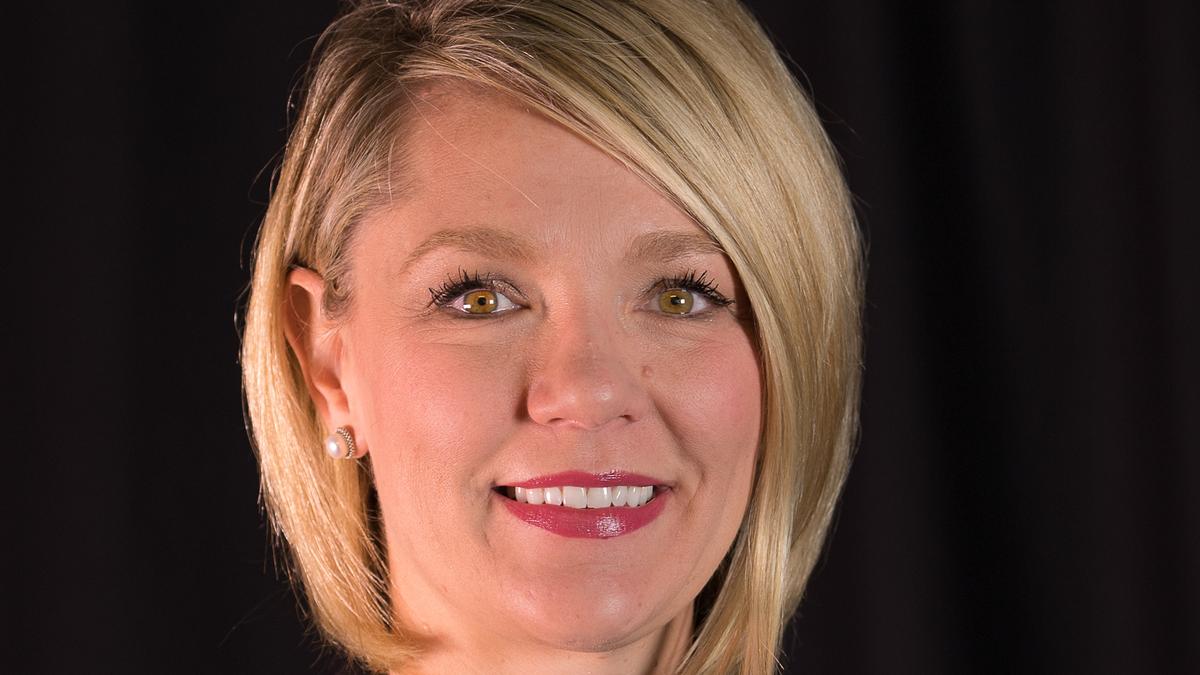 Amanda Gash - Denver Business Journal