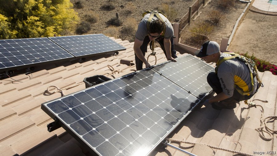 How Local First Arizona can help rural businesses tap into solar ...