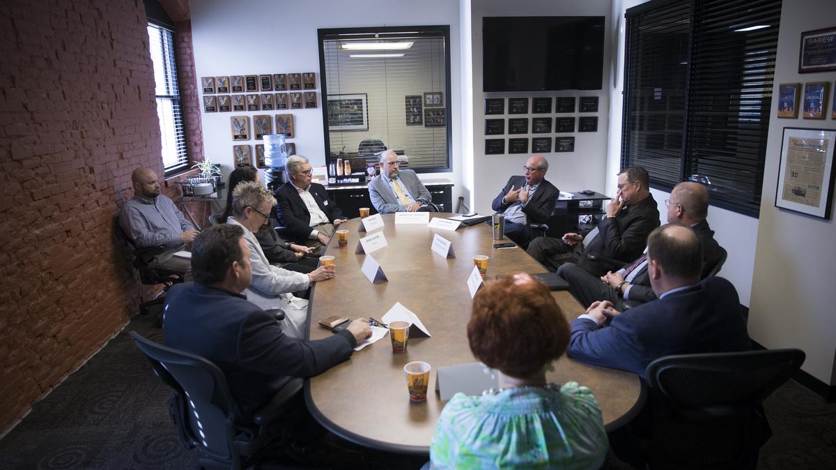 In 2017, more than 400 teens participated in the Youth Employment ...