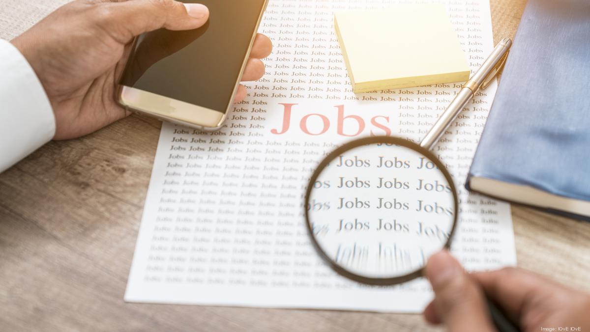 Florida jobless rate at 2.8 percent in January - Tampa Bay Business Journal