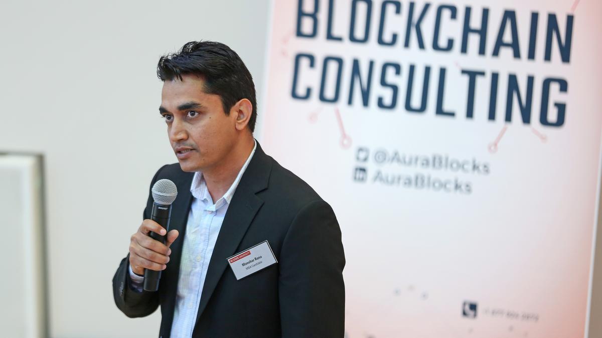 How Charlotte's fintech scene is leveraging student talent in ...