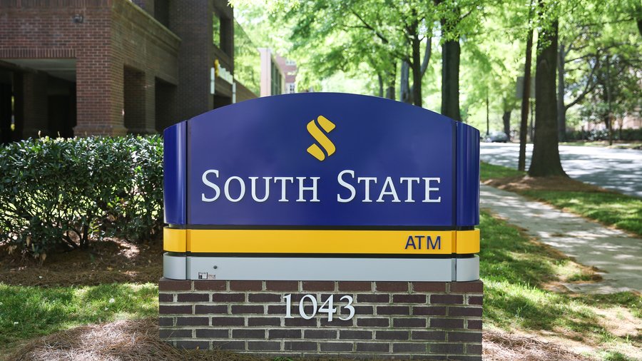 Columbia-based South State Bank hires commercial middle-market bankers ...