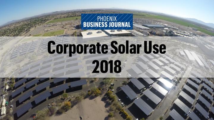 Arizona benefiting big from national retailers, others going solar ...