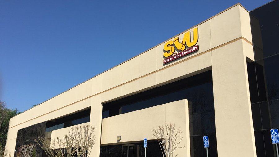 State regulators shut down Silicon Valley University after it loses ...