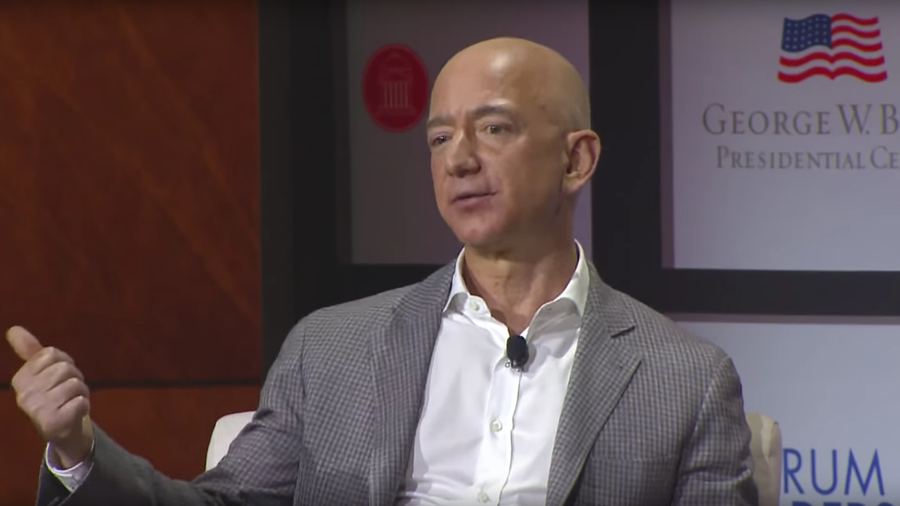 DFW swung and missed on Amazon's HQ2, but here's why we'll be OK ...