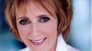 Why Florida businesswoman Sharon Hagle is going back to space - Orlando ...