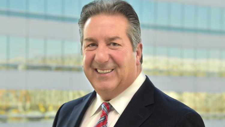 5 minutes with Gary Garofalo, CEO, Harkins Builders - Baltimore ...