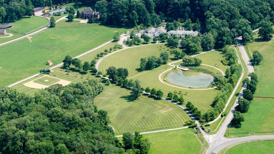 Cal Ripken Jr. estate
