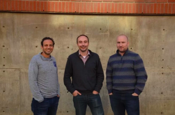 History of 165 University Ave., a legendary Palo Alto address - Bizwomen