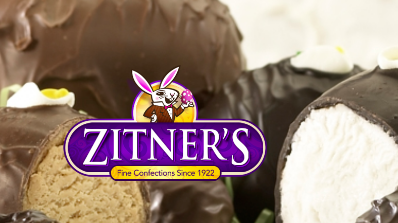 Known for its chocolate eggs, Zitner's files for Chapter 11 bankruptcy ...