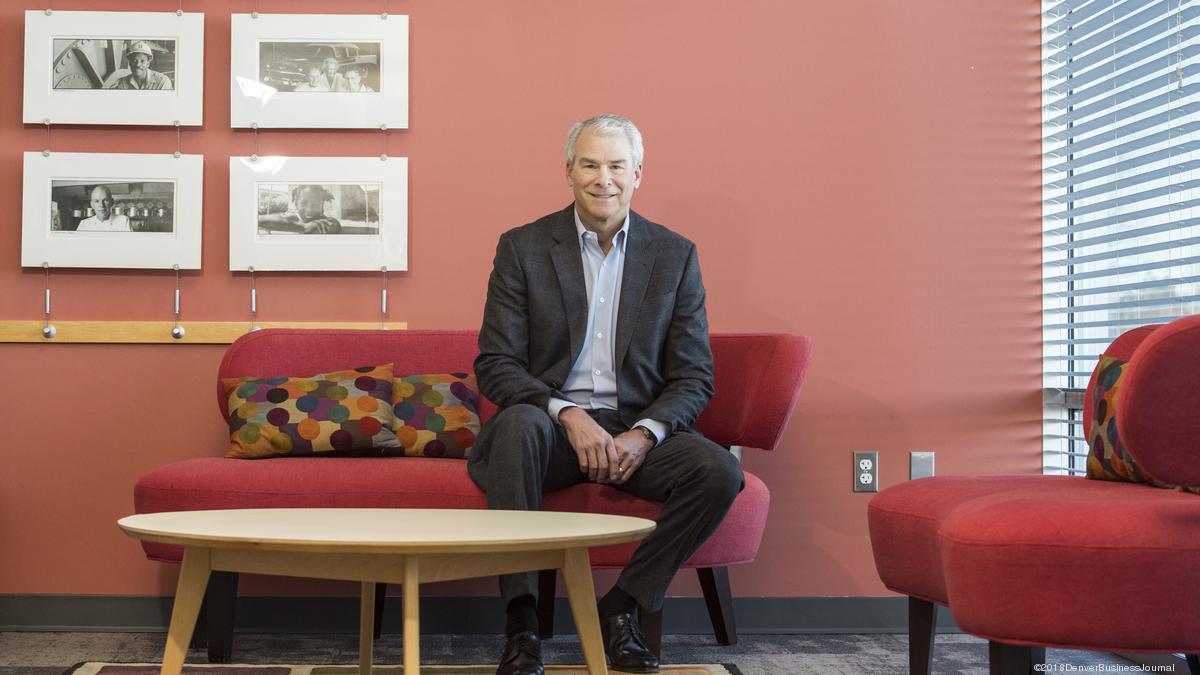 Pinnacol Assurance CEO Phil Kalin envisions what customers want — then ...