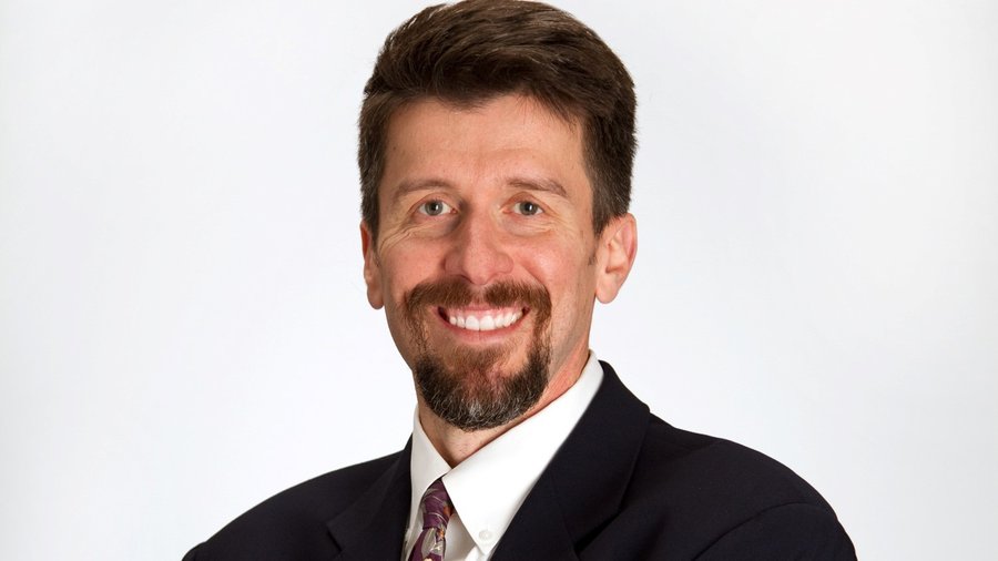 Kilpatrick Townsend Managing Partner Roger Wylie tinkered his way to ...