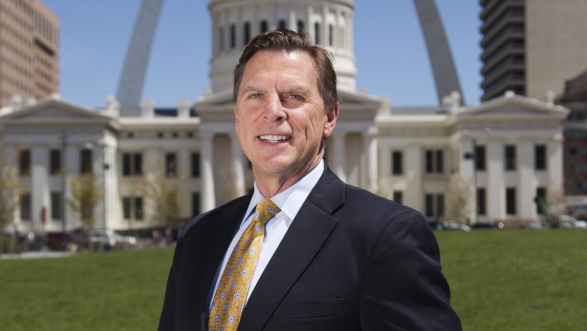 Commentary: It's time to expand Medicaid - St. Louis Business Journal