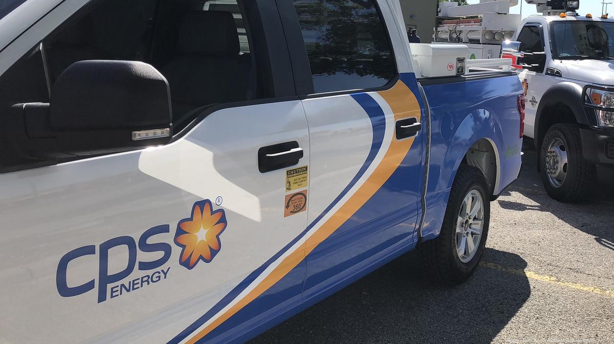 CPS Energy: Thousands without power due to ice storm - San Antonio ...