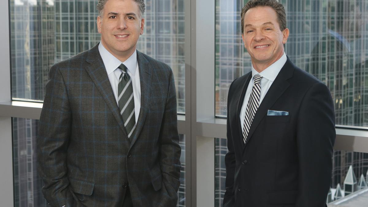 The Coury Firm poised for hiring and site expansion beyond Pittsburgh ...