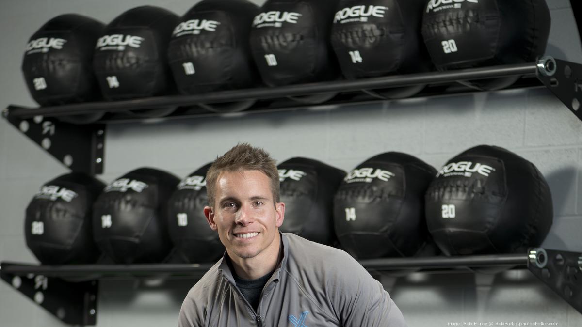 Chris Wade of Nexus Fitness advises first-time small business owners ...