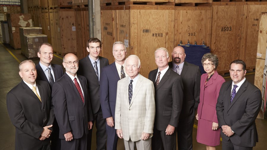 Cook Moving Systems acquired by Michigan-based company - Buffalo ...